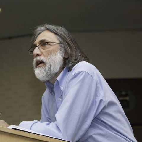 Remembering Professor Emeritus Allan Manson | Queen's Law